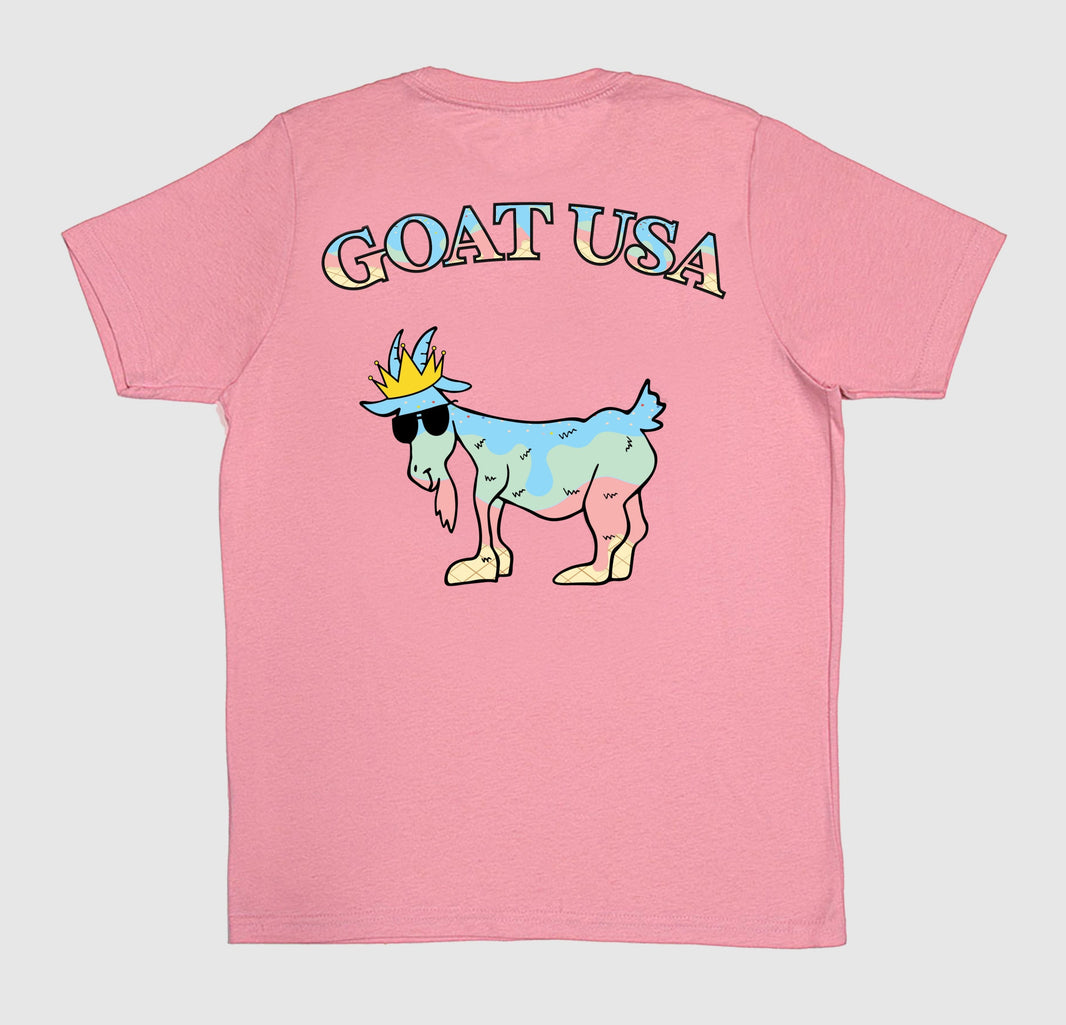GOAT USA Apparel at Epic Outfitters – Hoodies, Tees, & Accessories ...